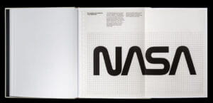 NASA Design: Graphics Standards Manual & Identity History