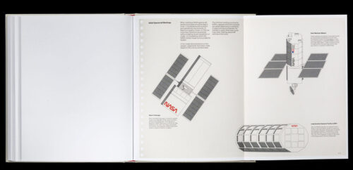 NASA Design: Graphics Standards Manual & Identity History